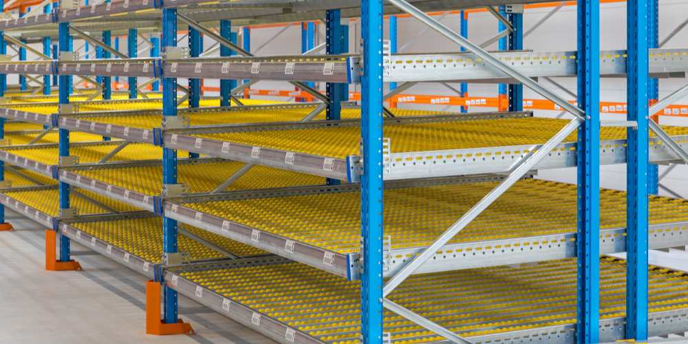 Flow Rack: O que é, para que serve? - Economizar Combustível