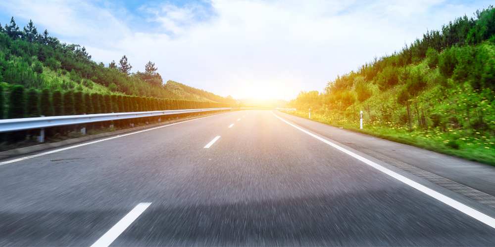 Segurança em Rodovias: Da Pista de Rolamento às Faixas de Aceleração ...