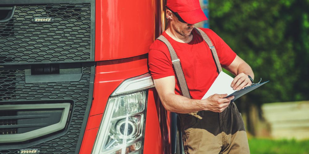 Romaneio de Carga: O que é; Como e Por Que Implementar? - Economizar ...