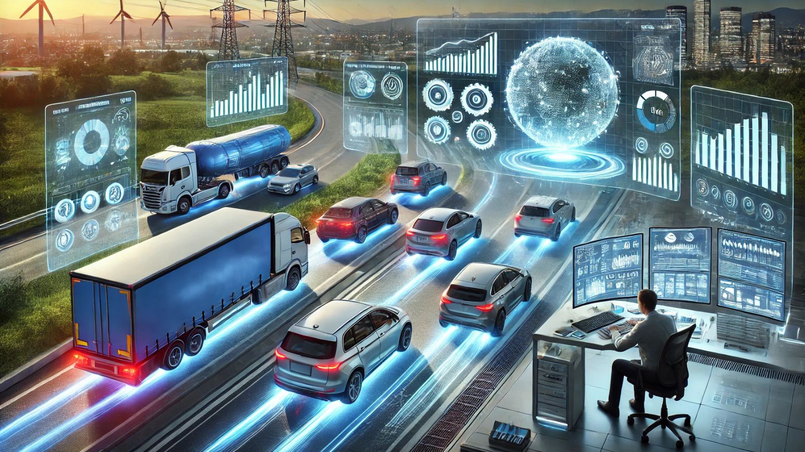 Telemetria Veicular: o que é, como funciona e quais benefícios ...